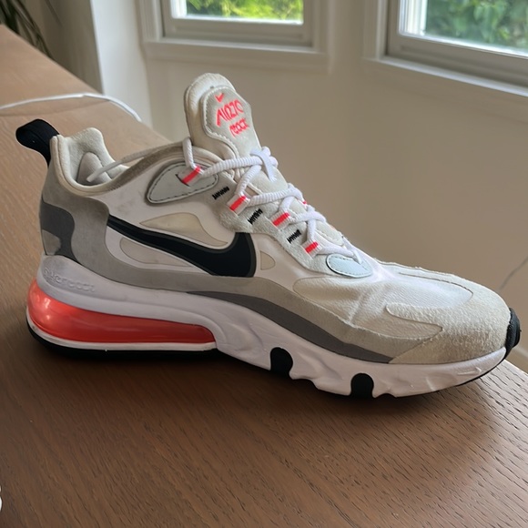 Nike | Shoes | Nike Air React 27 | Poshmark